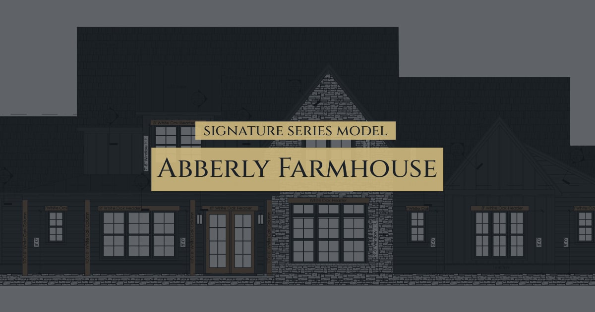 Abberley Luxury Farmhouse - Hewn